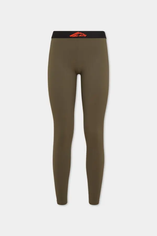 Dsquared2 Icon New Generation Leggings