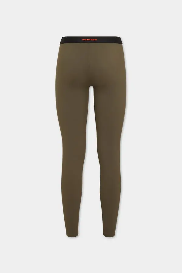 Dsquared2 Icon New Generation Leggings