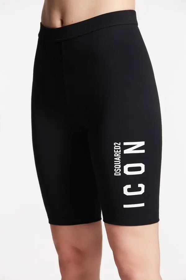 Dsquared2 Icon Cycling Shorts