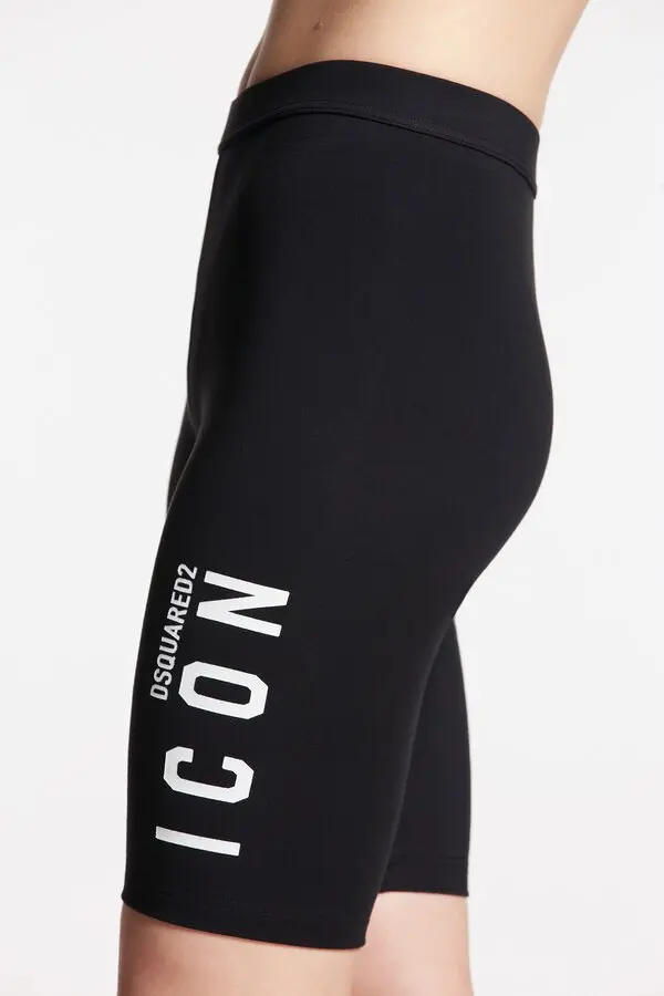 Dsquared2 Icon Cycling Shorts