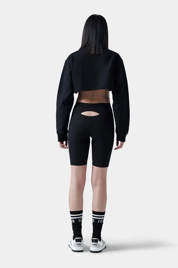 Dsquared2 Icon Cycling Shorts