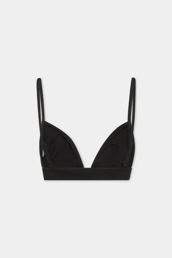 Dsquared2 Heritage Triangle Bra