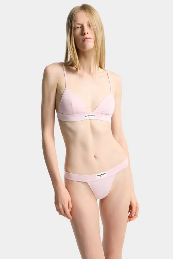 Dsquared2 Heritage Bra