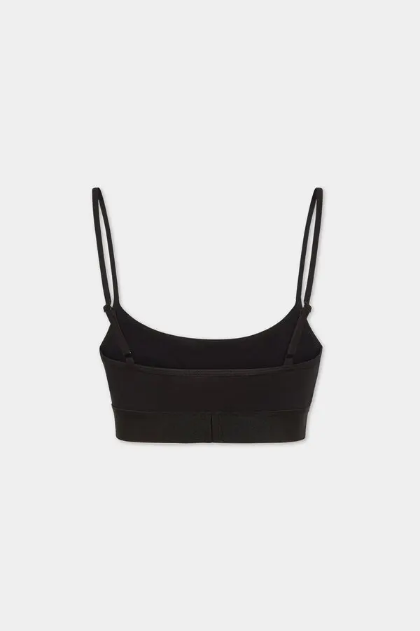 Dsquared2 Logo Bra