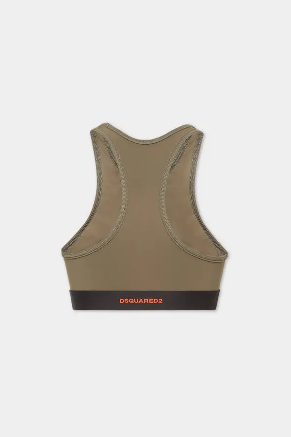 Dsquared2 Icon New Generation Bra