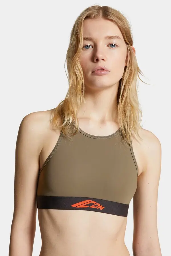 Dsquared2 Icon New Generation Bra
