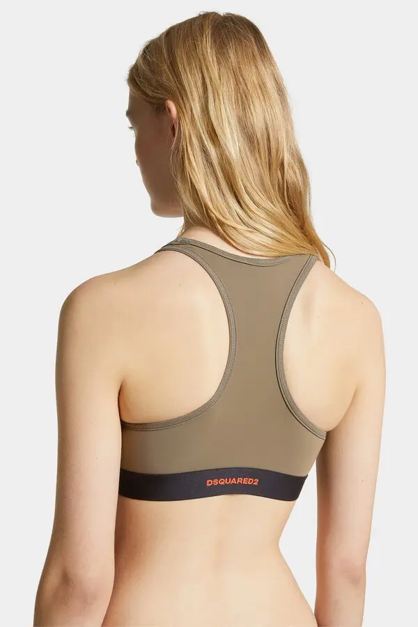 Dsquared2 Icon New Generation Bra