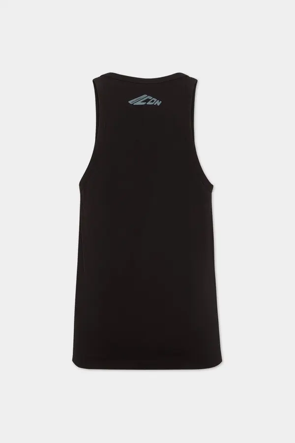 Dsquared2 Icon New Generation Tank Top