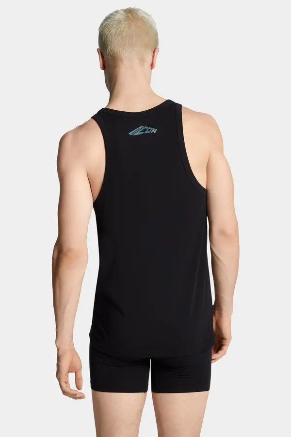 Dsquared2 Icon New Generation Tank Top