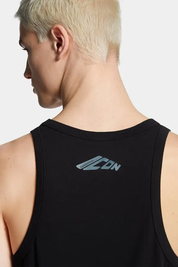 Dsquared2 Icon New Generation Tank Top