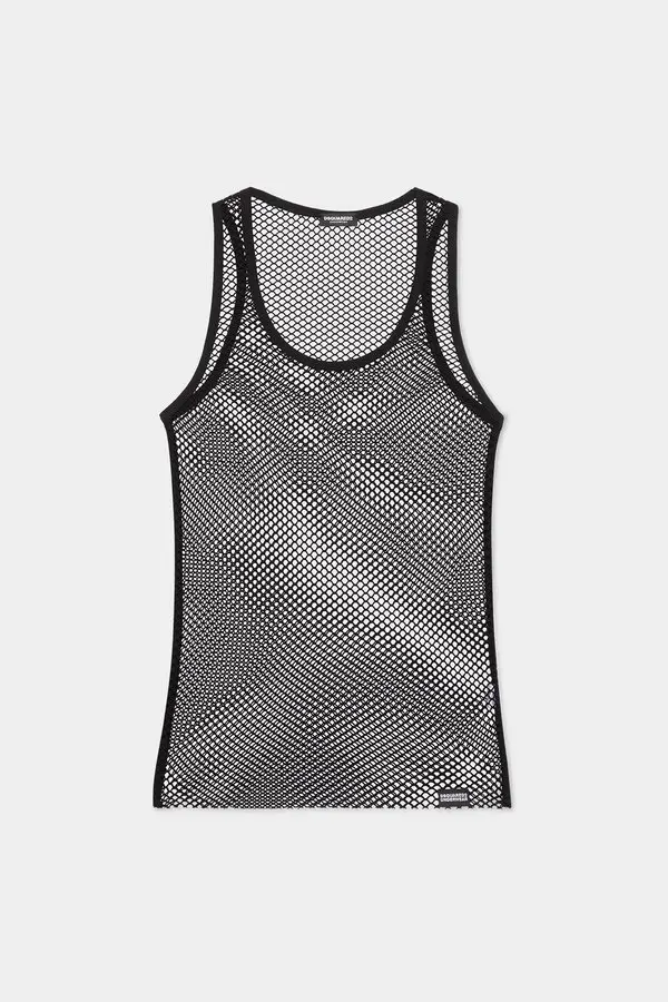 Dsquared2 Logo Tank Top