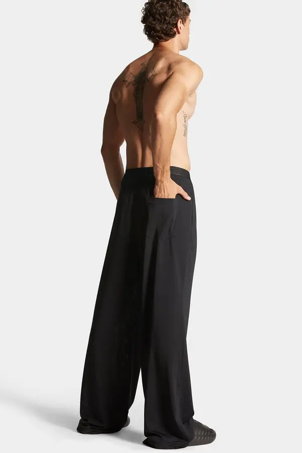 Dsquared2 Pijama Trousers