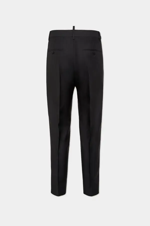 Dsquared2 One Pleat Aviator Pant