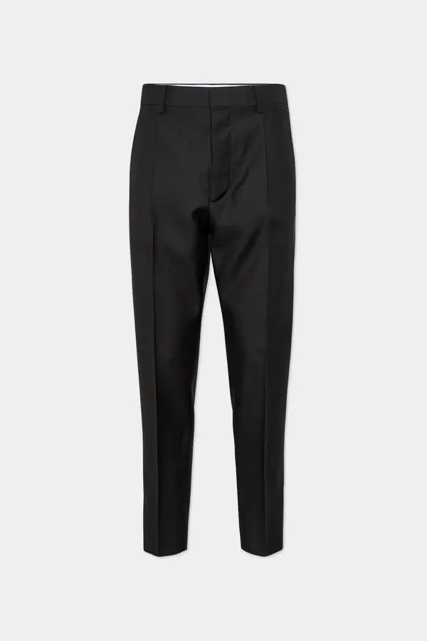 Dsquared2 One Pleat Aviator Pant