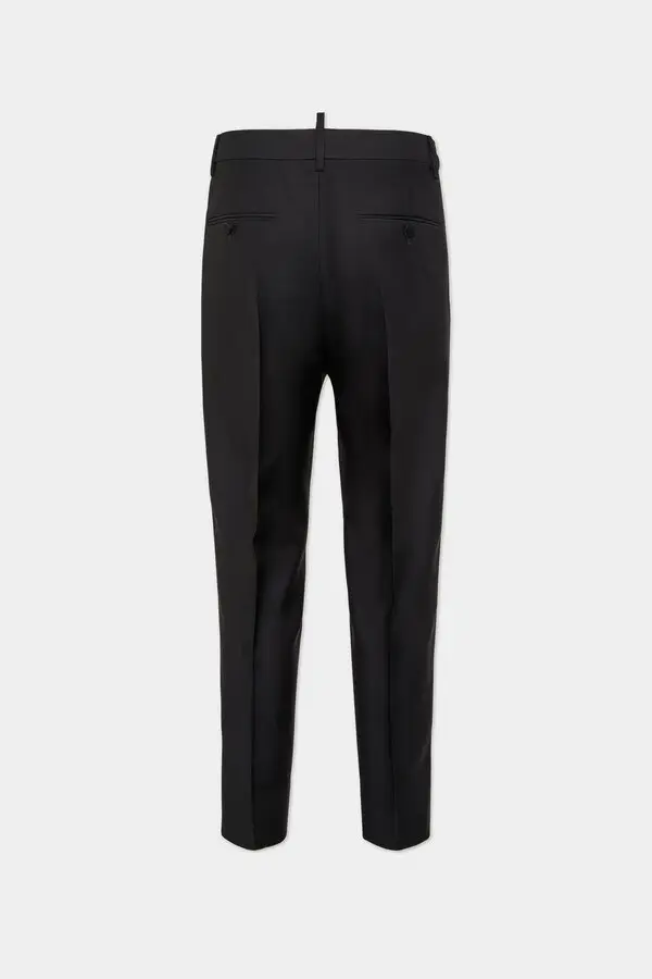 Dsquared2 One Pleat Aviator Pant