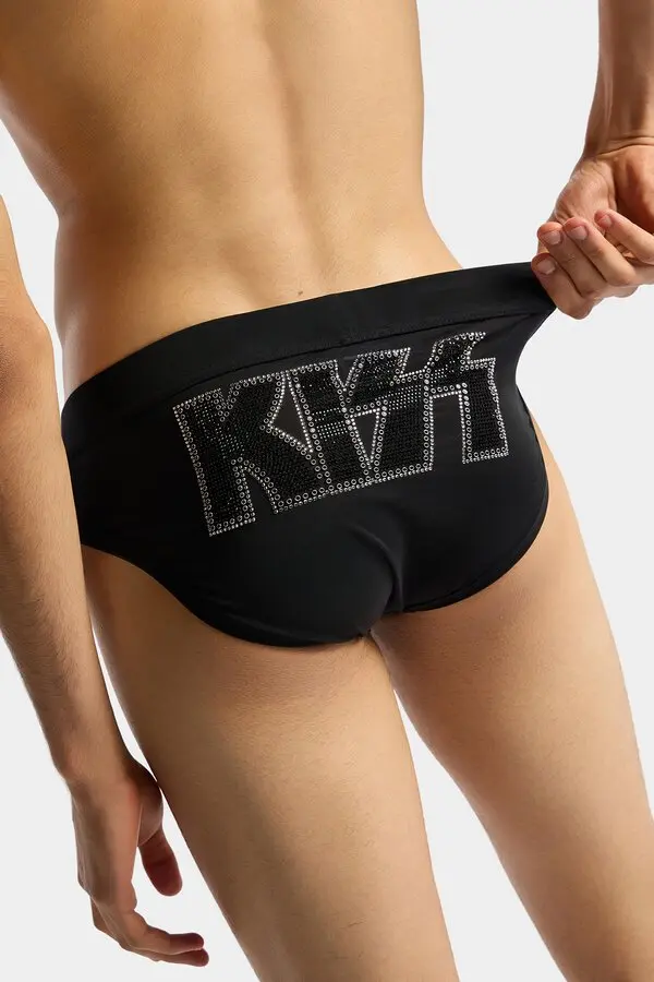 Dsquared2 Kiss X Brief