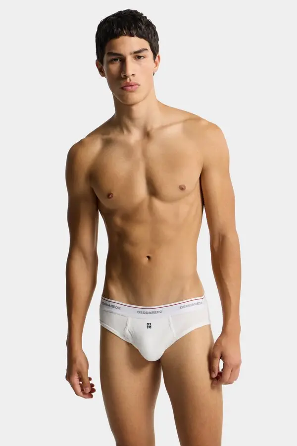 Dsquared2 Upside Down Brief