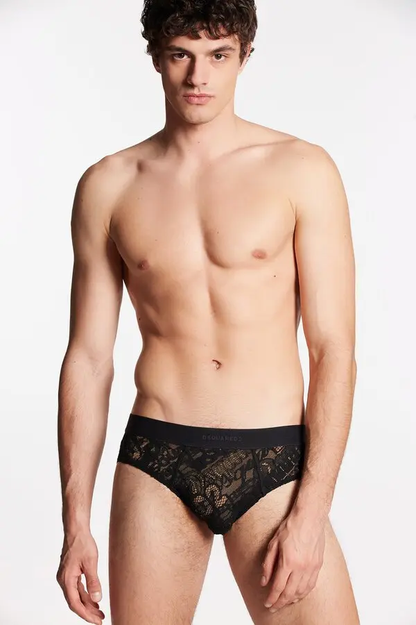 Dsquared2 Dsq2 Brief