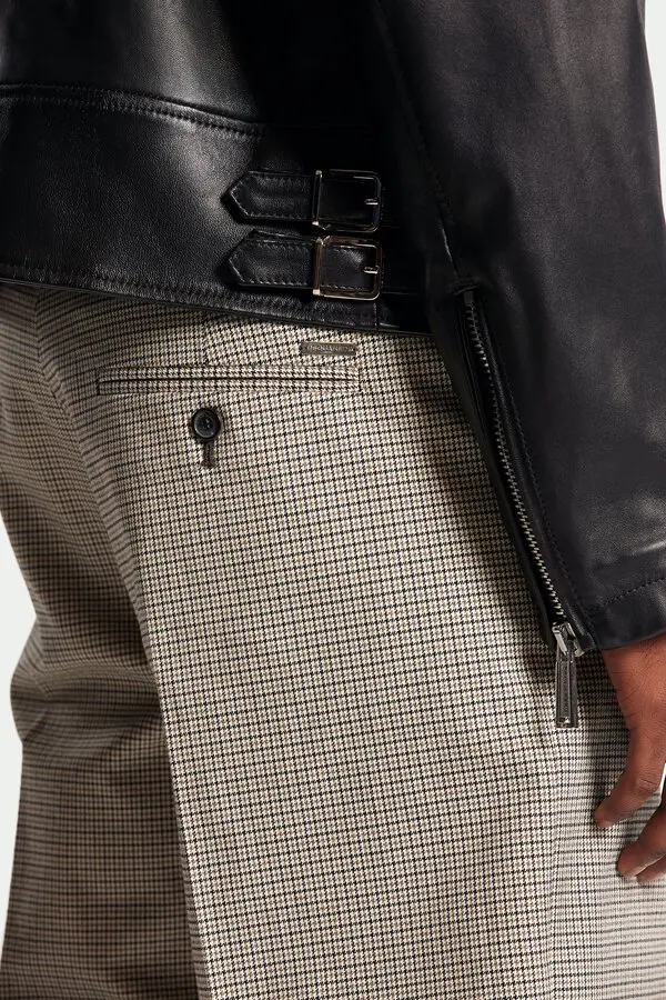 Dsquared2 Relaxed Pants
