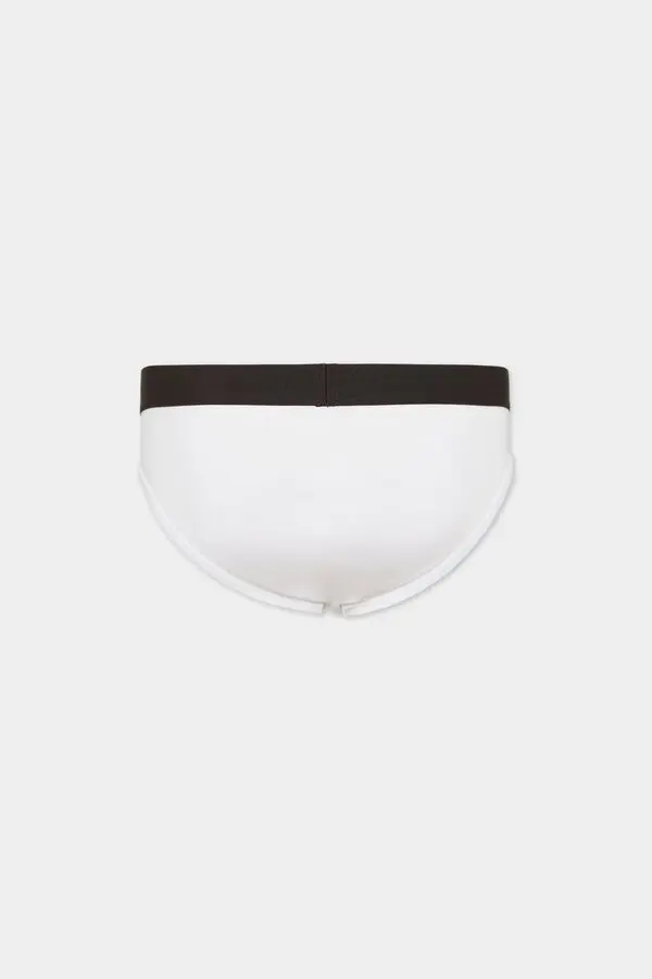 Dsquared2 Logo Brief