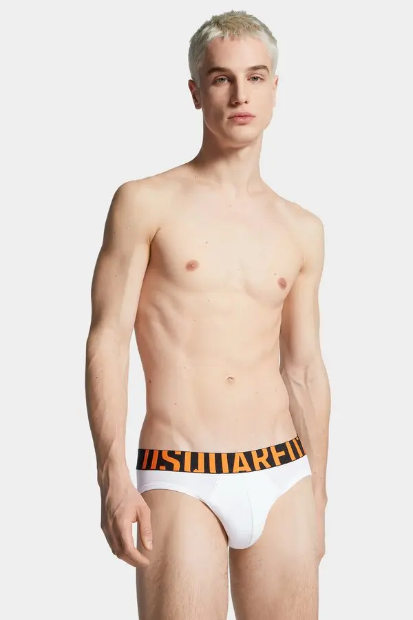 Dsquared2 Logo Brief