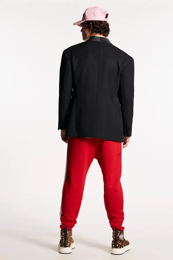 Dsquared2 Technical Track Pants