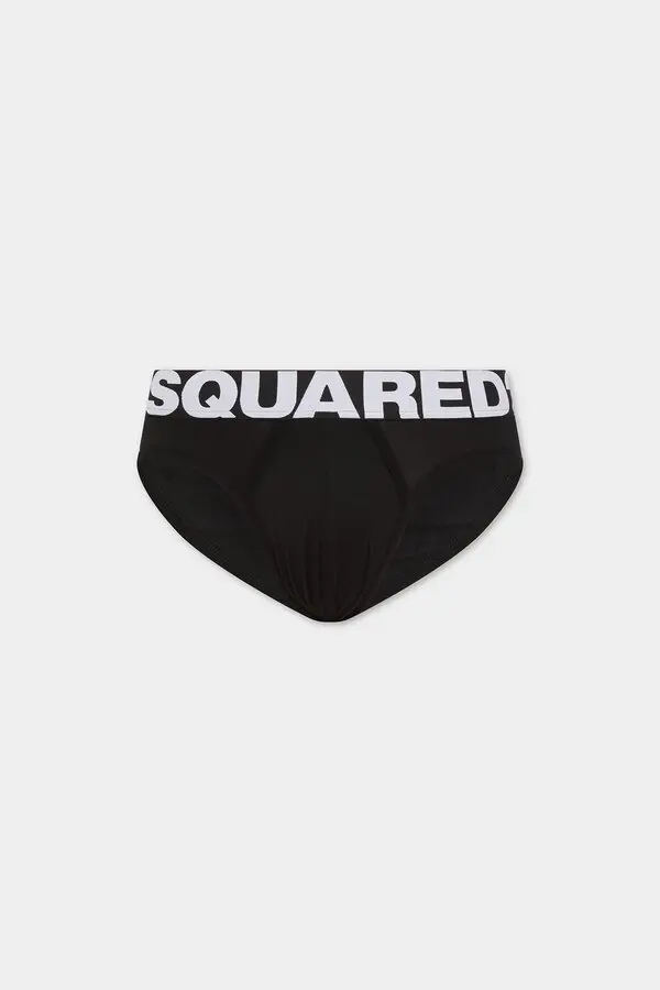 Dsquared2 Logo Brief