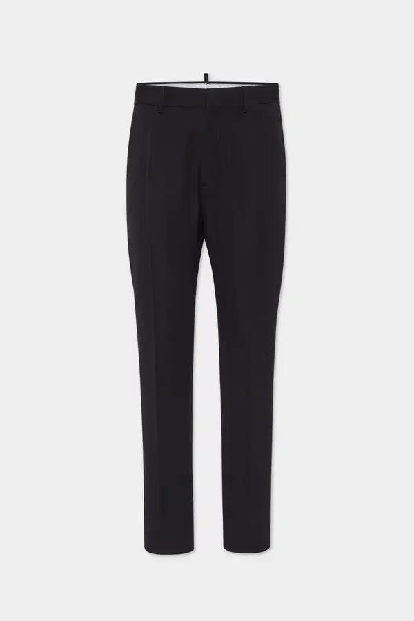 Dsquared2 Granite Cigarette Pant