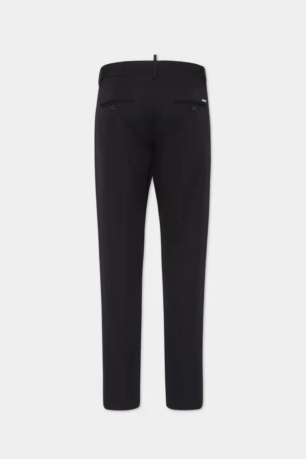 Dsquared2 Granite Cigarette Pant
