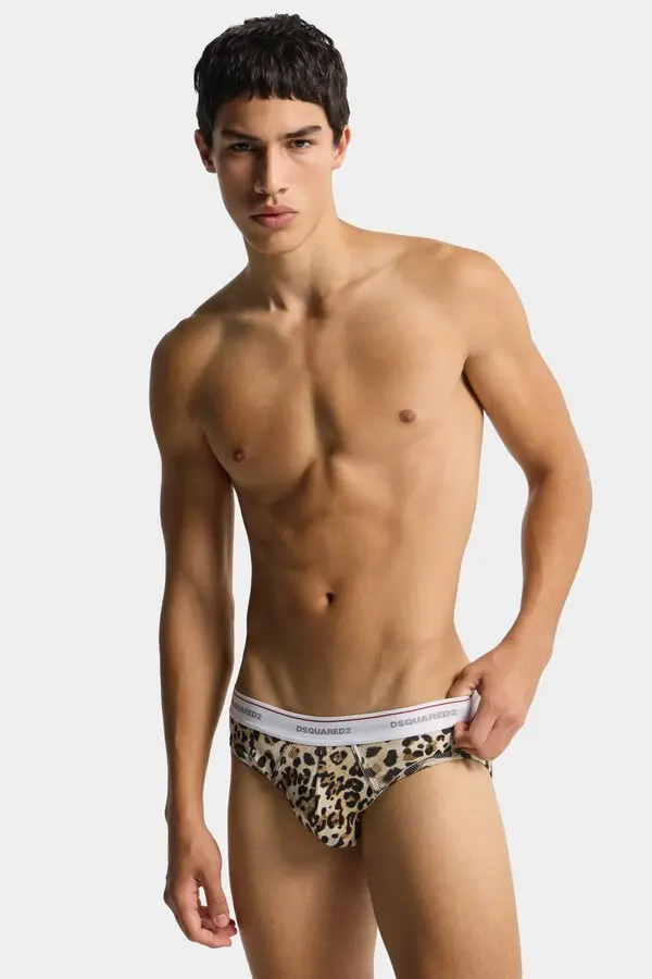 Dsquared2 Wild2 Brief