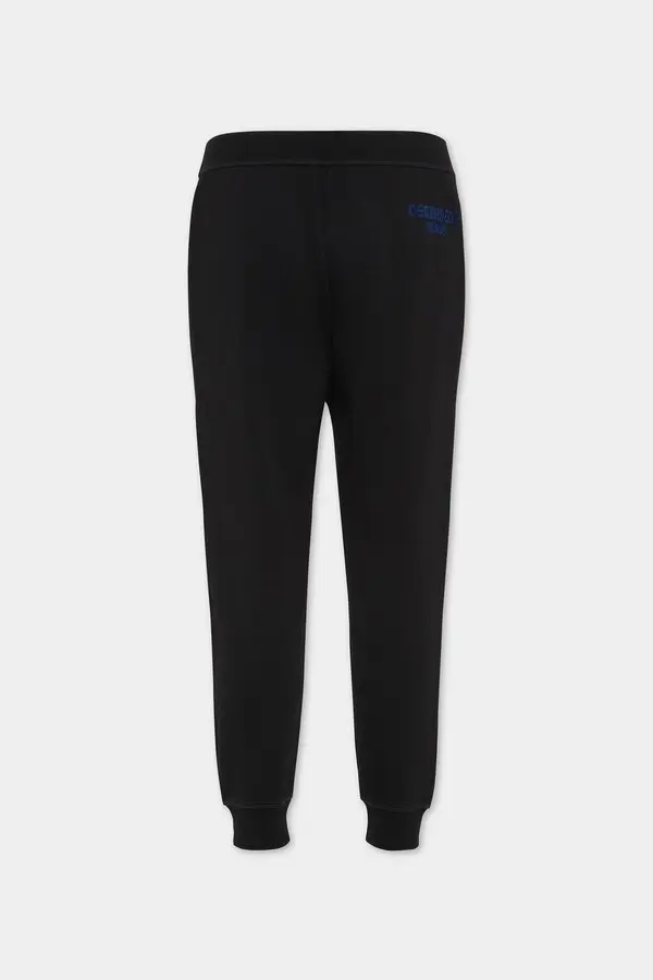 Dsquared2 Relaxed Fit Jogger Pants