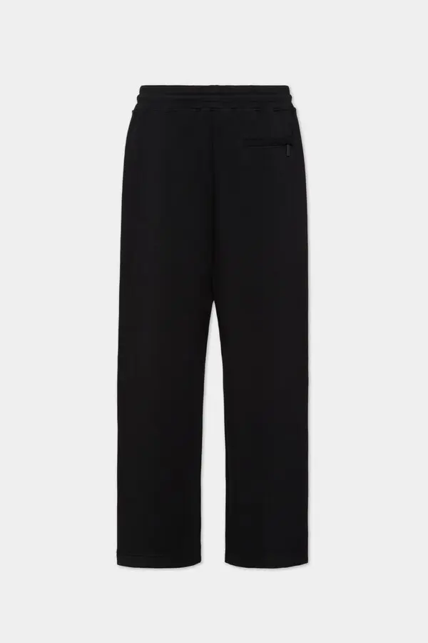 Dsquared2 Tape Jersey Trousers