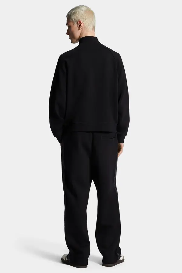 Dsquared2 Tape Jersey Trousers