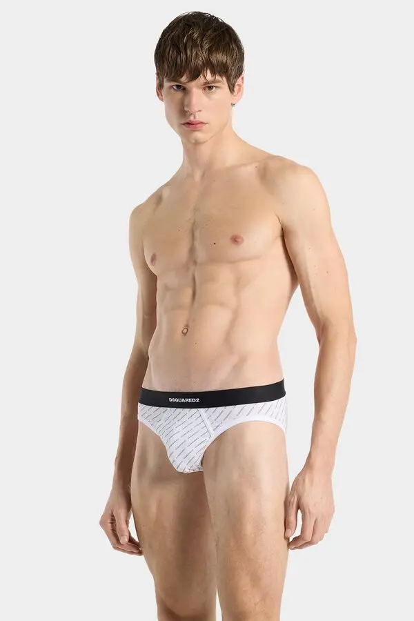 Dsquared2 Brief