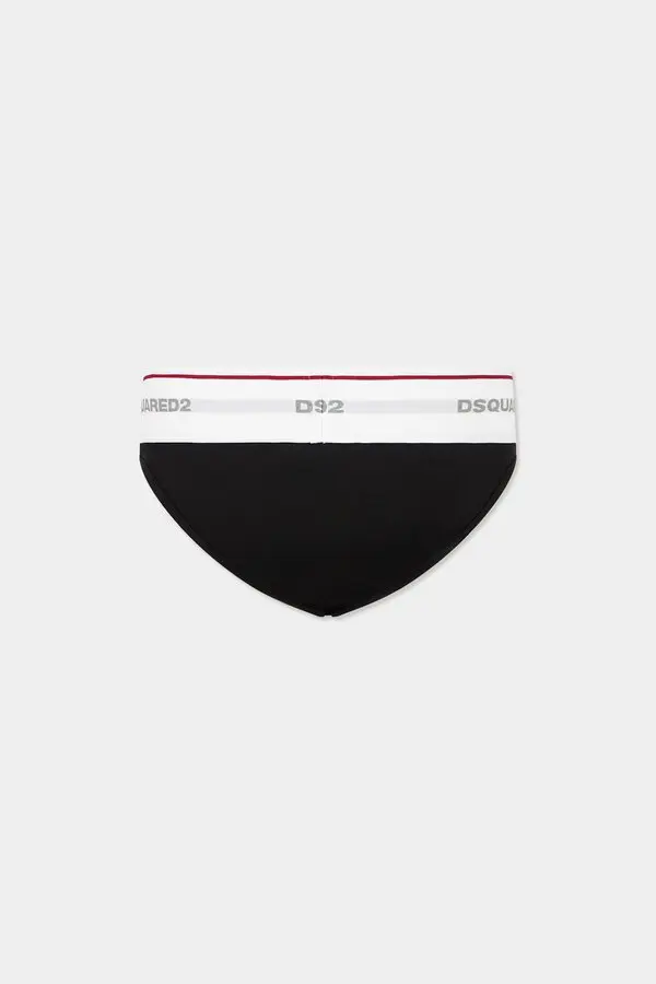 Dsquared2 Logo Briefs