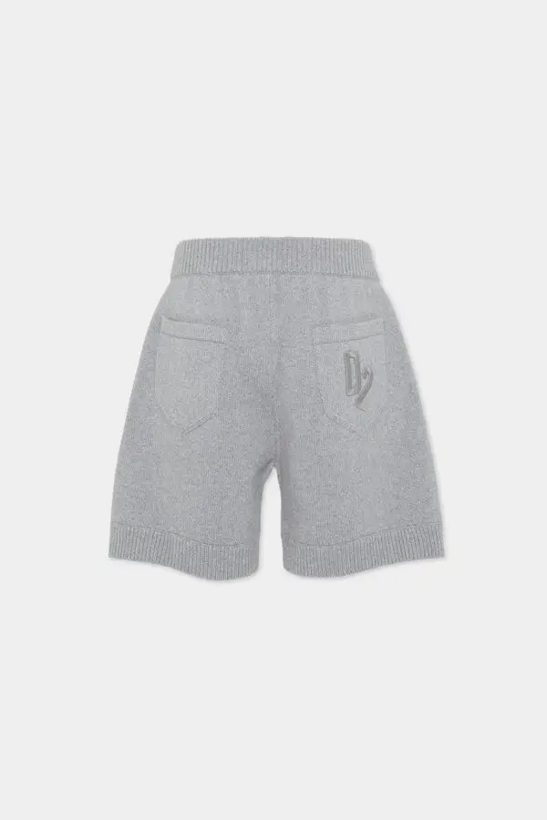 Dsquared2 Knit Shorts