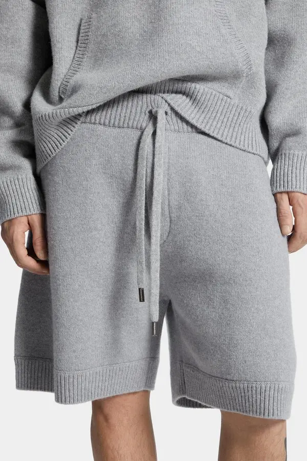 Dsquared2 Knit Shorts