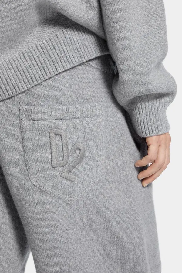 Dsquared2 Knit Shorts
