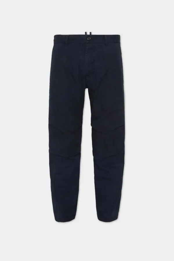 Dsquared2 Skipper Pants - Blue