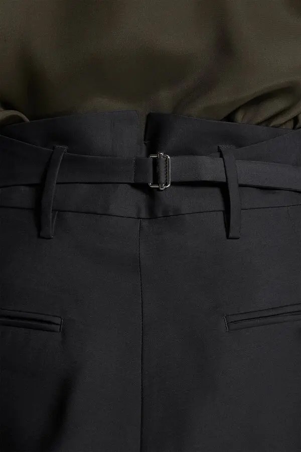Dsquared2 Tailored One Pleat Evening Pants