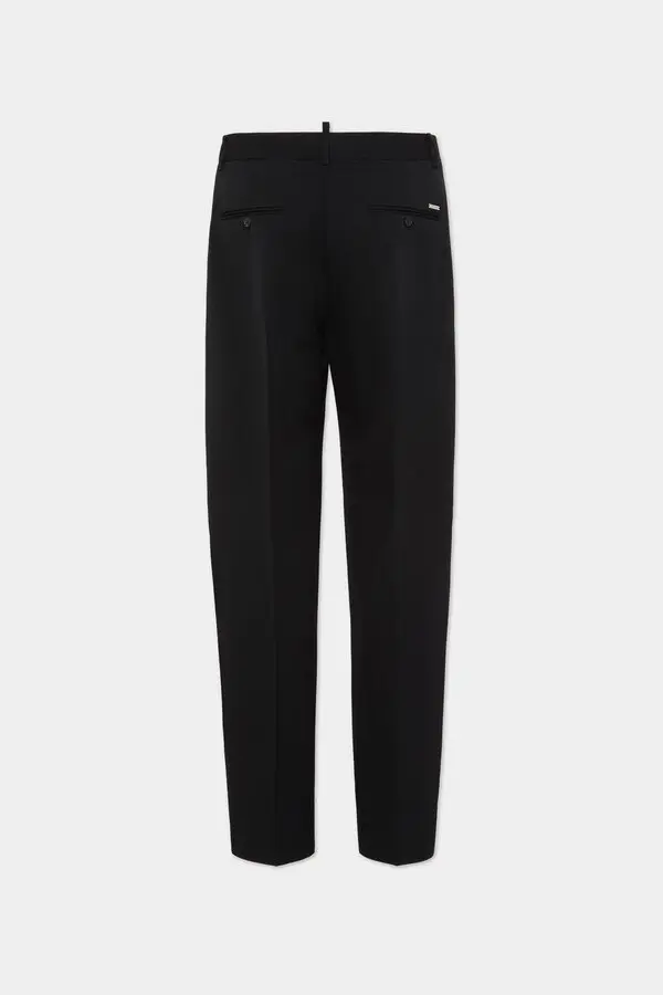 Dsquared2 Snatch Fit Tailored Trousers