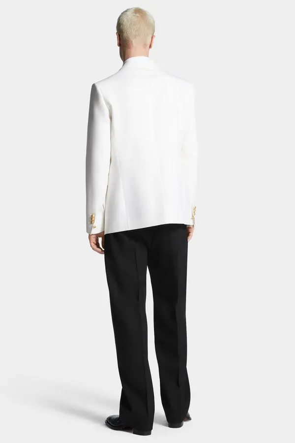 Dsquared2 Snatch Fit Tailored Trousers