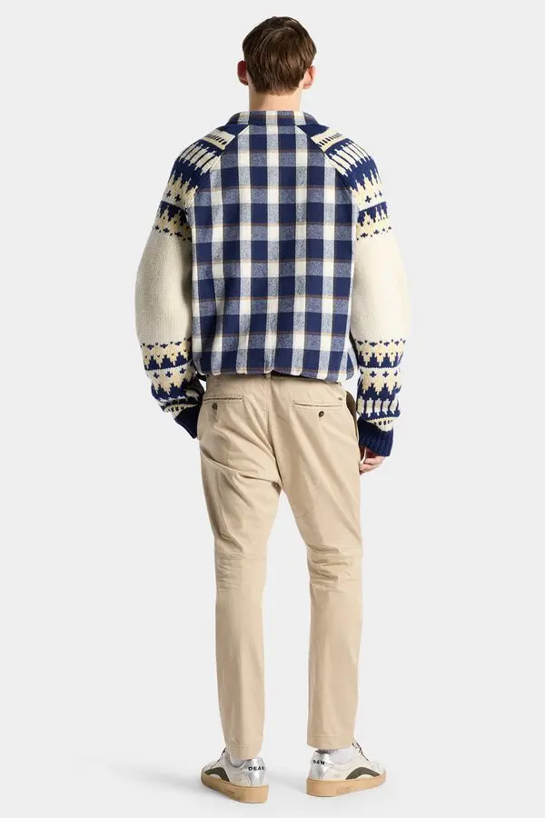 Dsquared2 Sexy Chino Pant