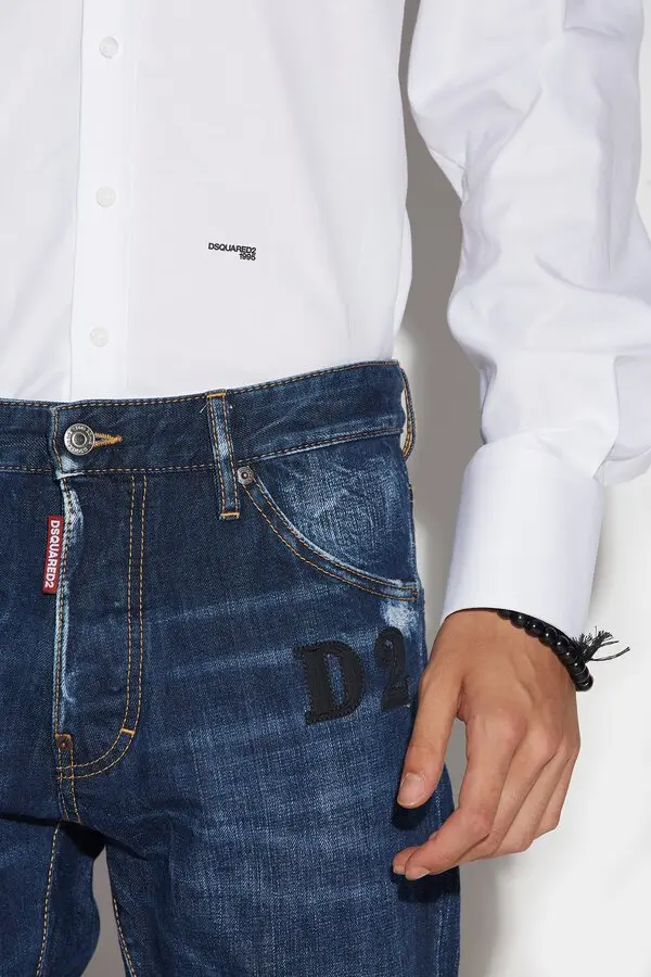 Dsquared2 Cool Guy Jeans