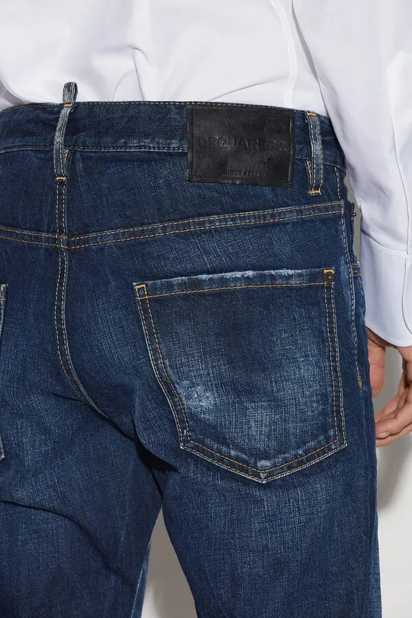 Dsquared2 Cool Guy Jeans