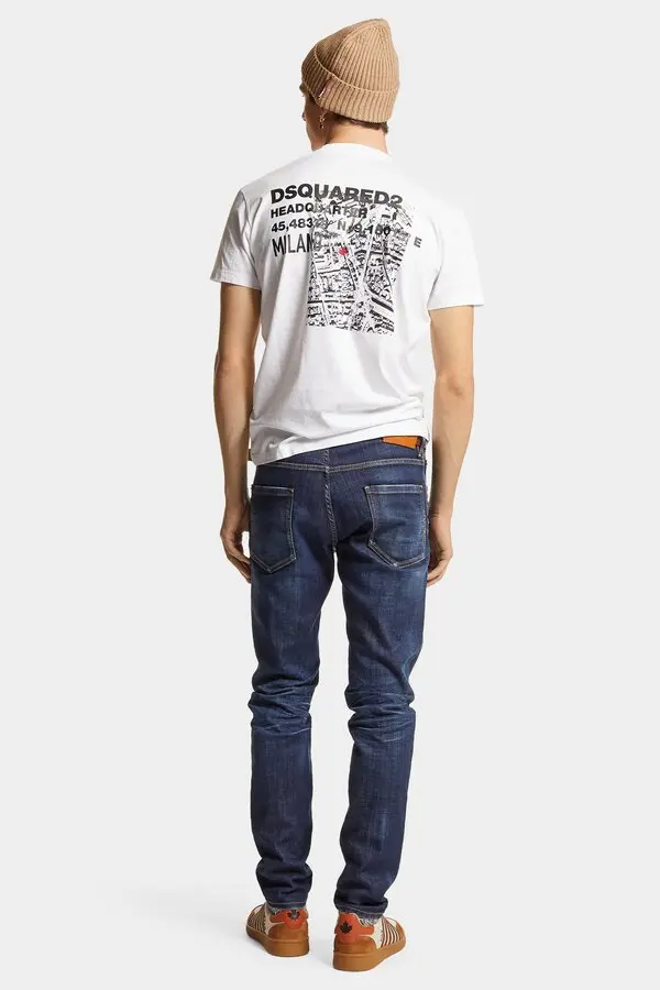 Dsquared2 Cool Guy Jeans