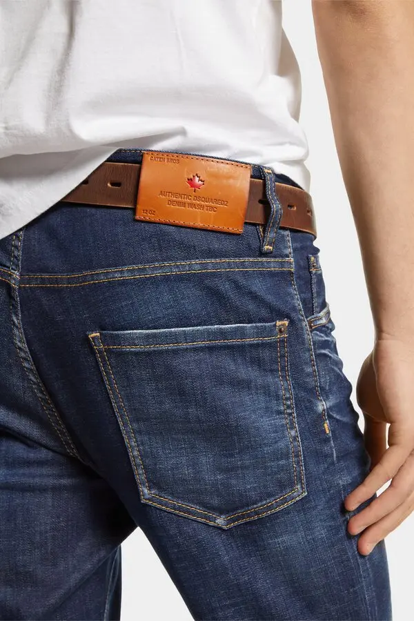 Dsquared2 Cool Guy Jeans