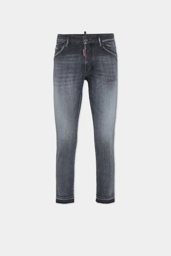 Dsquared2 Denim Jeans
