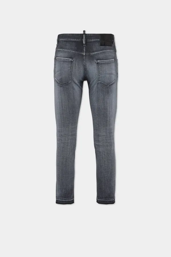 Dsquared2 Denim Jeans