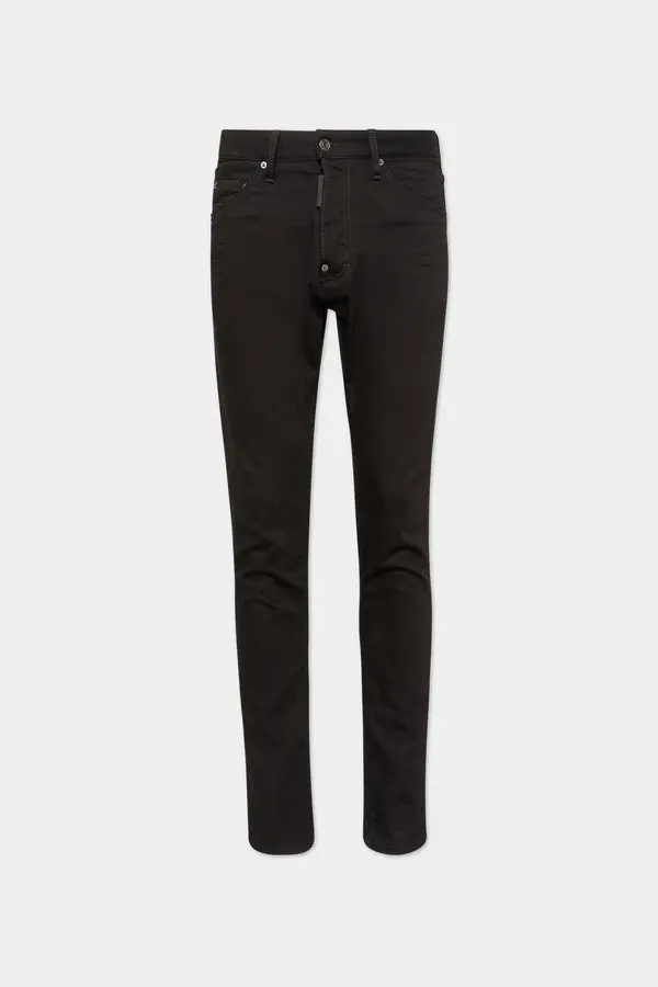 Dsquared2 Cool Guy Jeans - Black